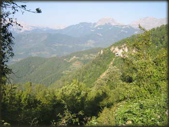 Od Titela do Refresh festivala (Kotor)